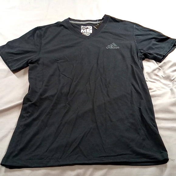 adidas | Shirts | Adidas Mens Medium Tee Shirt New Athleticwear Workout ...